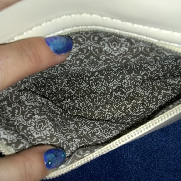 Moda | Bags | Soft Small Loop Tuck Crossbody Bag | Poshmark